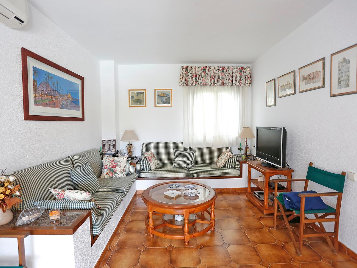 Miriam Mar, casa de vacaciones, Hospitalet de l'infant - Hospitalet de ...